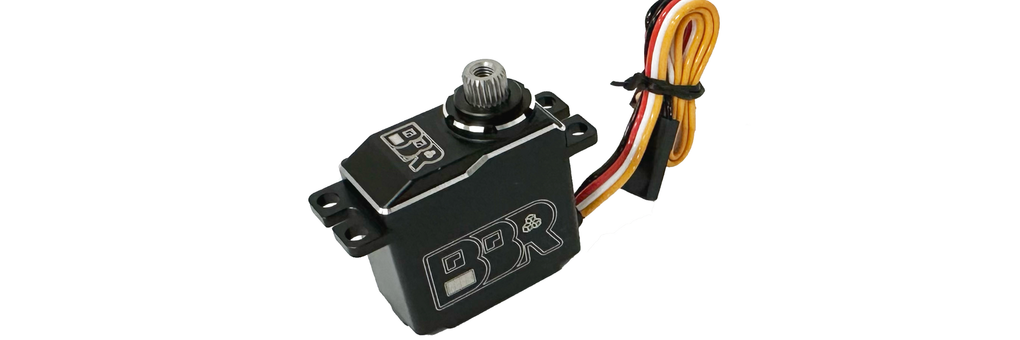 Building Block Robotics