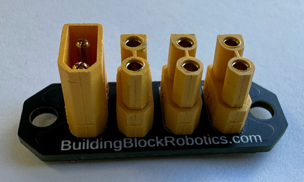 XT30 Power Distribution Board