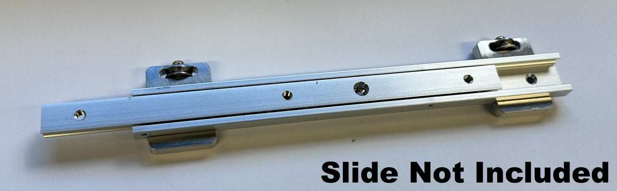 2x Linear Slide Inserts v2