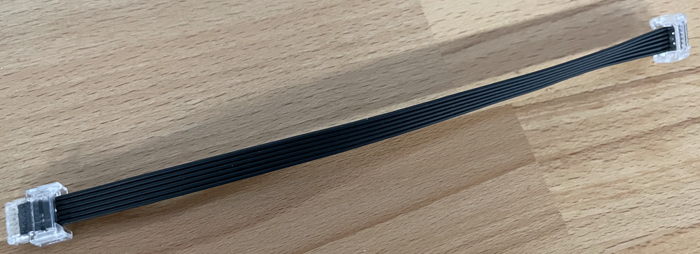 Spike Prime - Extender Cable and Port Expander combo